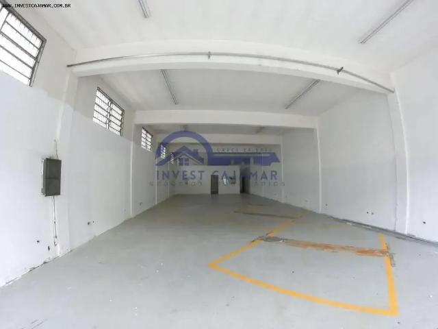 Conj. Comercial / Sala para Locação em Cajamar/SP Polvilho