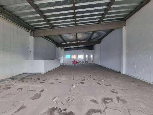 Conj. Comercial / Sala para Locação em Cajamar/SP Polvilho
