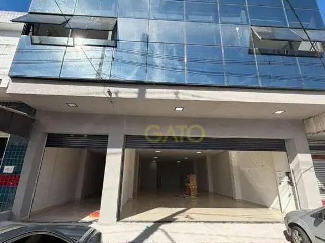 Conj. Comercial / Sala para Locação em Cajamar/SP Polvilho