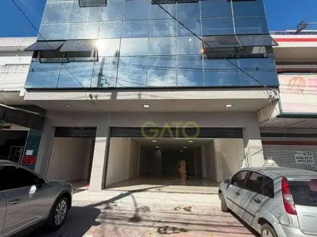 Conj. Comercial / Sala para Locação em Cajamar/SP Polvilho
