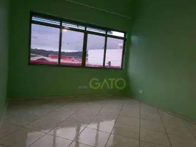 Conj. Comercial / Sala para Locação em Cajamar/SP Polvilho