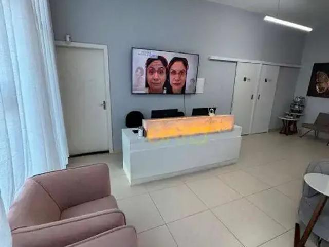Conj. Comercial / Sala para Locação em Cajamar/SP Portais Polvilho