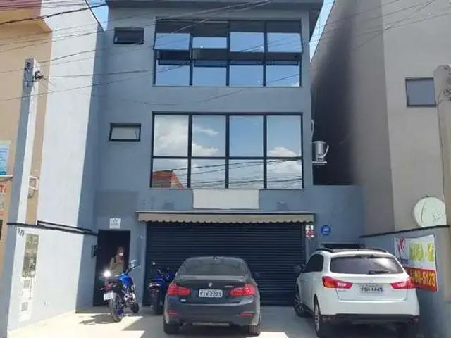 Conj. Comercial / Sala para Locação em Cajamar/SP Portais Polvilho