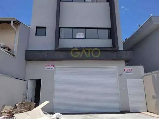Conj. Comercial / Sala para Locação em Cajamar/SP Portais Polvilho