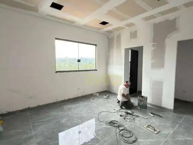 Conj. Comercial / Sala para Locação em Cajamar/SP Portais Polvilho