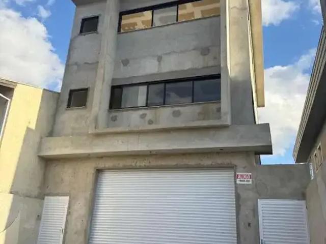 Conj. Comercial / Sala para Locação em Cajamar/SP Portais Polvilho