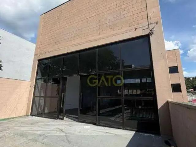 Conj. Comercial / Sala para Locação em Cajamar/SP Portais Polvilho