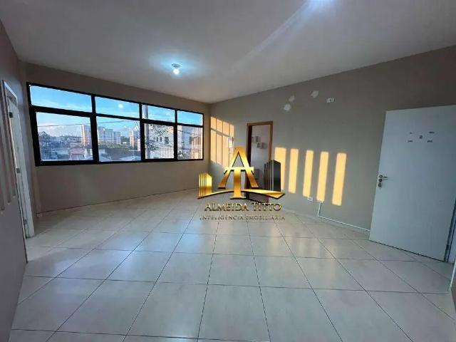 Conj. Comercial / Sala para Locação em Cajamar/SP Portais Polvilho