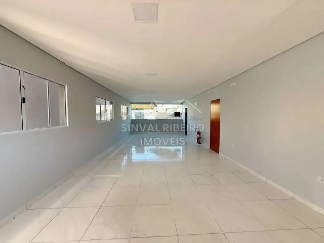 Conj. Comercial / Sala para Locação em Cajamar/SP Portais Polvilho