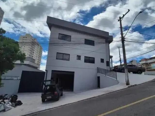 Conj. Comercial / Sala para Locação em Cajamar/SP Portais Polvilho