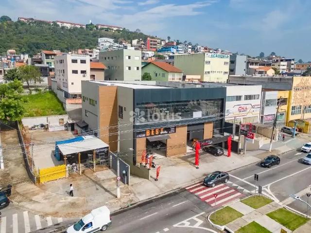 Conj. Comercial / Sala para Locação em Cajamar/SP Portais Polvilho