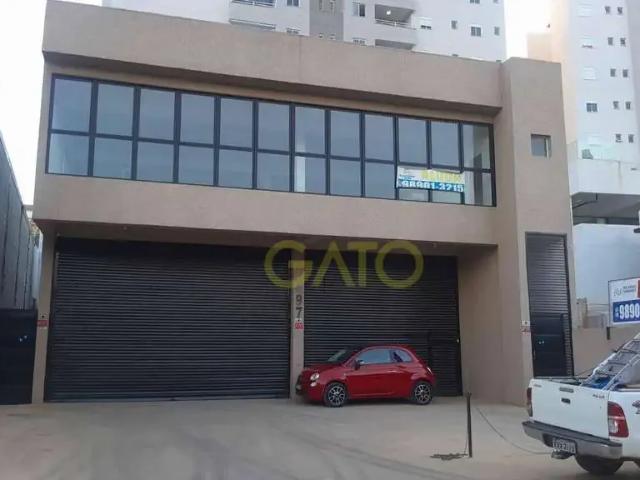 Conj. Comercial / Sala para Locação em Cajamar/SP Portais Polvilho