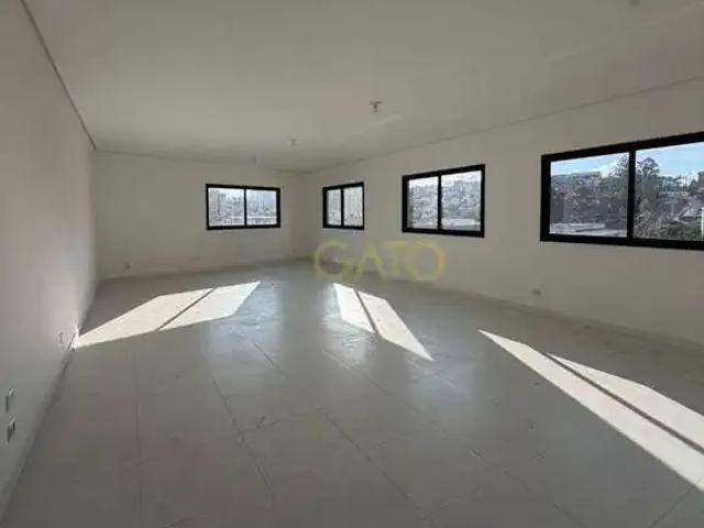 Conj. Comercial / Sala para Locação em Cajamar/SP Portais Polvilho