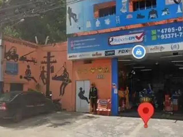 Conj. Comercial / Sala para Locação em Cajamar/SP Portais Polvilho