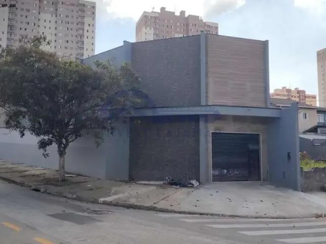 Conj. Comercial / Sala para Locação em Cajamar/SP Portal dos Ipês