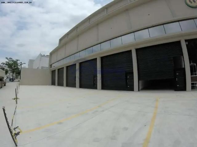 Conj. Comercial / Sala para Locação em Cajamar/SP Portal dos Ipês