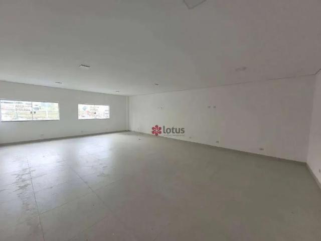 Conj. Comercial / Sala para Locação em Cajamar/SP Portal dos Ipês II