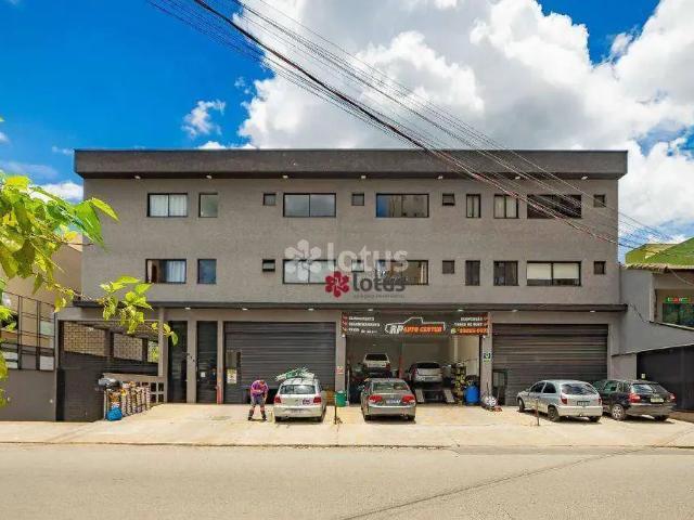 Conj. Comercial / Sala para Locação em Cajamar/SP Portal dos Ipês II