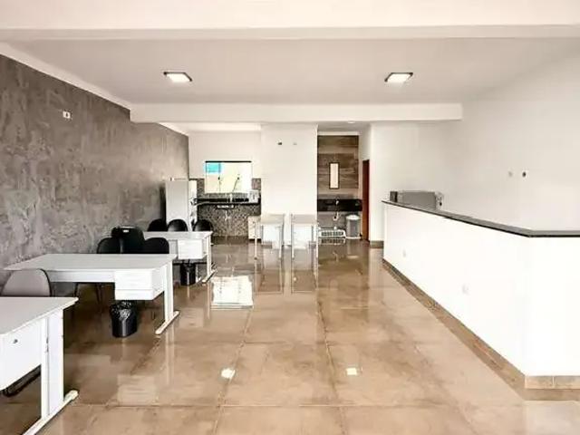 Conj. Comercial / Sala para Locação em Cajamar/SP Portal dos Ipês II