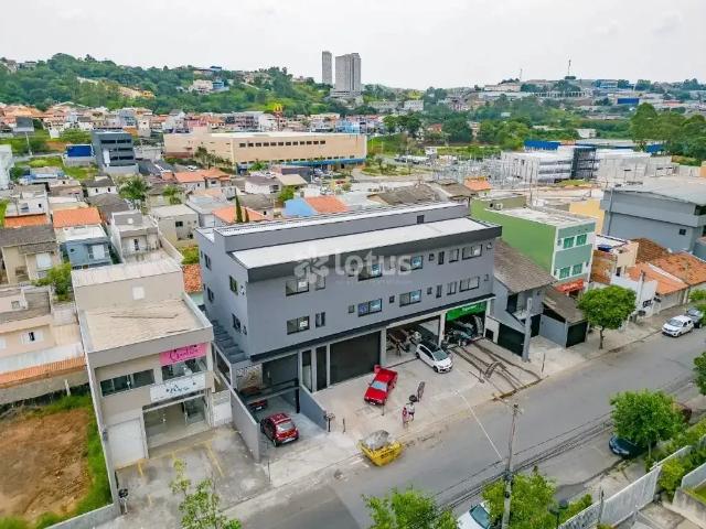 Conj. Comercial / Sala para Locação em Cajamar/SP Portal dos Ipês II