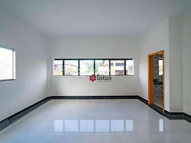 Conj. Comercial / Sala para Locação em Cajamar/SP Portal dos Ipês II