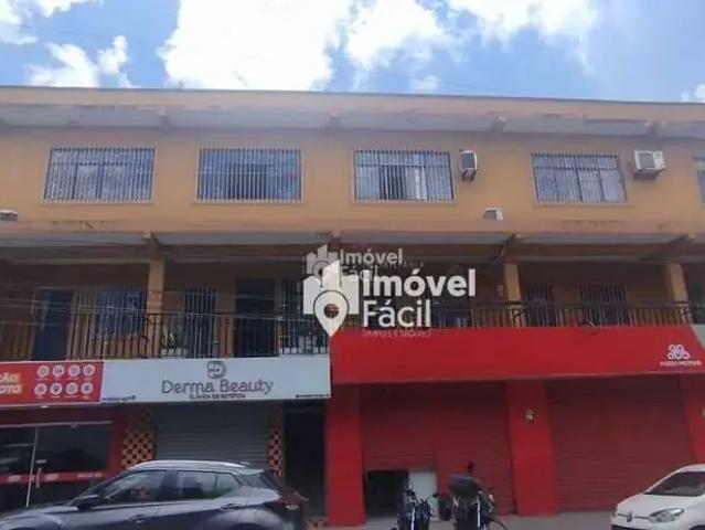 Conj. Comercial / Sala para Locação em Camaçari/BA Centro