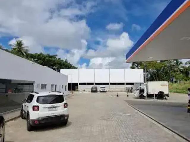 Conj. Comercial / Sala para Locação em Camaçari/BA Abrantes