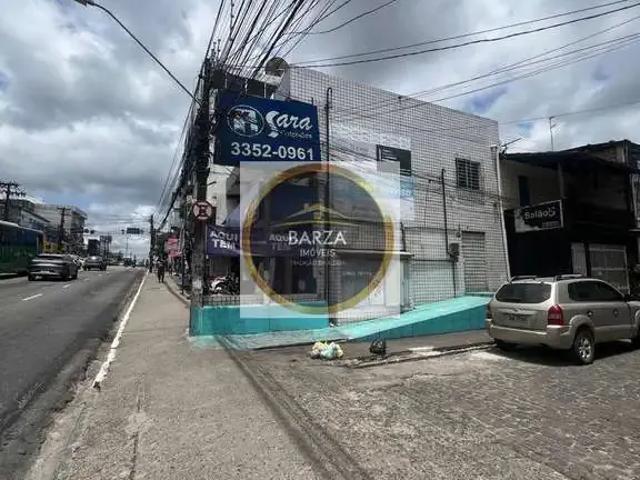 Conj. Comercial / Sala para Locação em Camaragibe/PE Nazaré