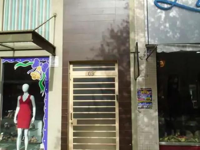 Conj. Comercial / Sala para Locação em Cambé/PR Centro 1 Quartos
