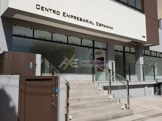 Conj. Comercial / Sala para Locação em Cambé/PR Centro 1 Quartos