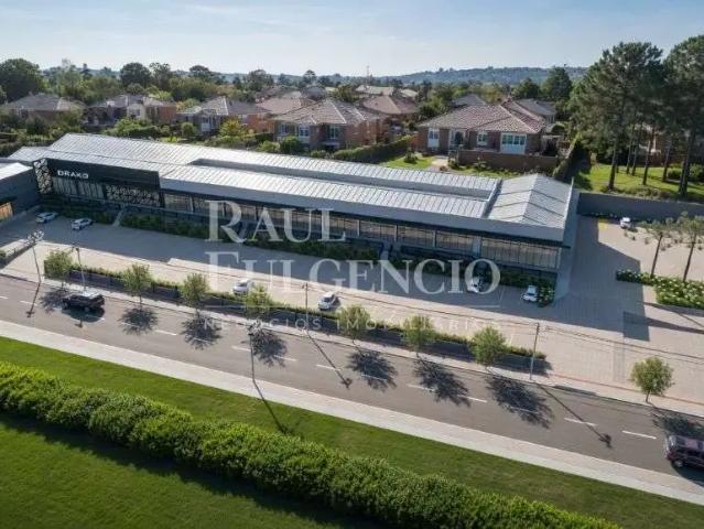 Conj. Comercial / Sala para Locação em Cambé/PR Centro