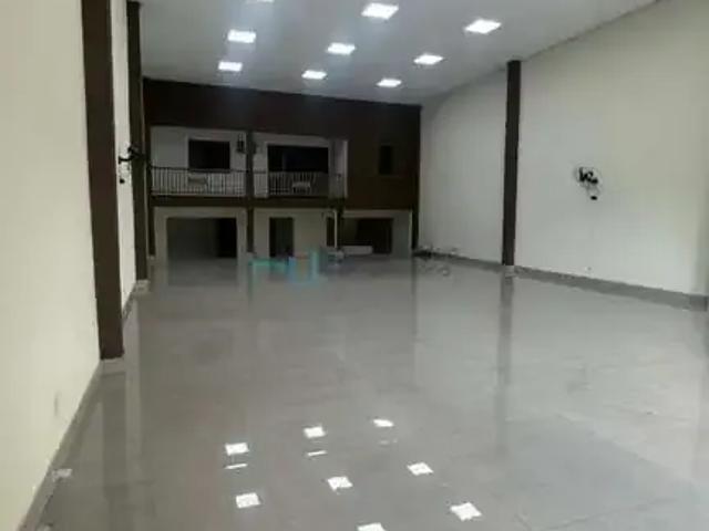 Conj. Comercial / Sala para Locação em Cambé/PR Jardim Ana Eliza