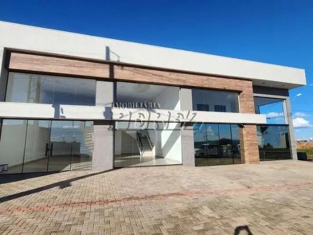 Conj. Comercial / Sala para Locação em Cambé/PR Jardim do Café