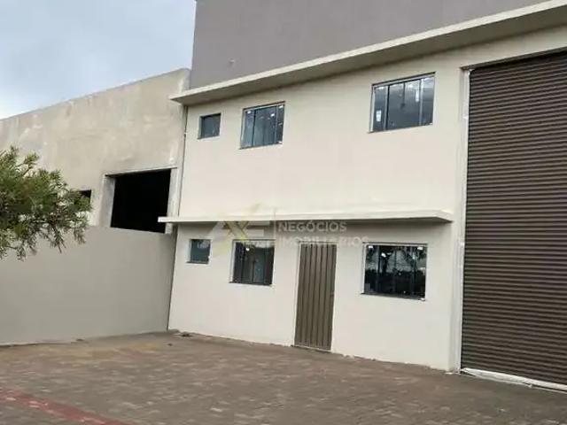 Conj. Comercial / Sala para Locação em Cambé/PR Loteamento Residencial Portal do Lago 1 Quartos