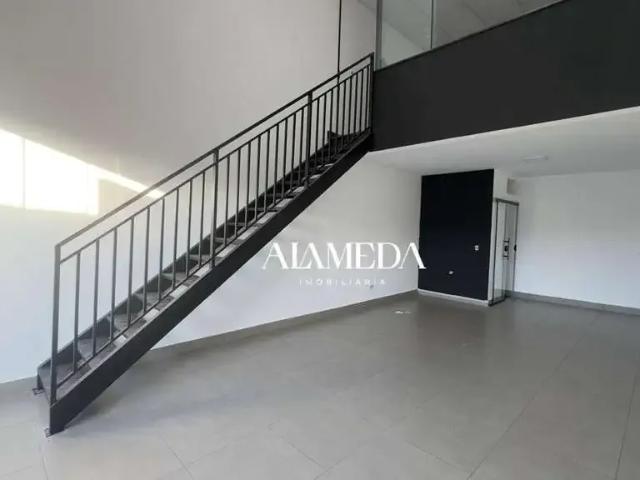 Conj. Comercial / Sala para Locação em Cambé/PR Parque Residencial Manela
