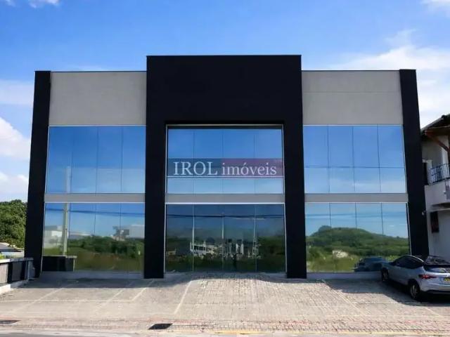 Conj. Comercial / Sala para Locação em Camboriú/SC Cedro