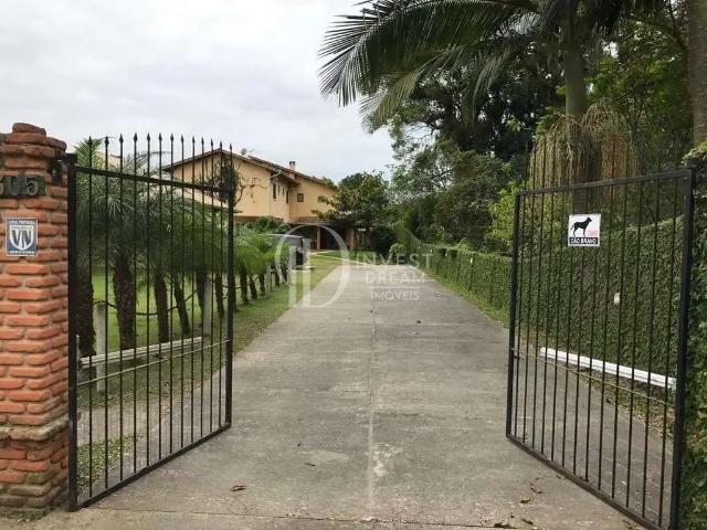 Conj. Comercial / Sala para Locação em Camboriú/SC São Francisco de Assis 5 Quartos