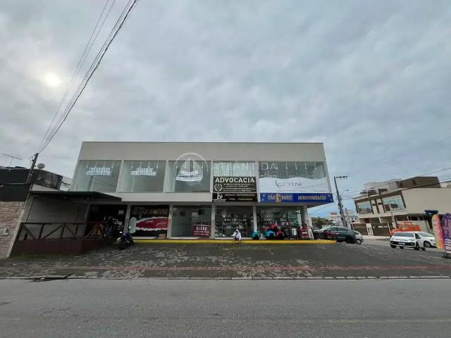 Conj. Comercial / Sala para Locação em Camboriú/SC Santa Regina