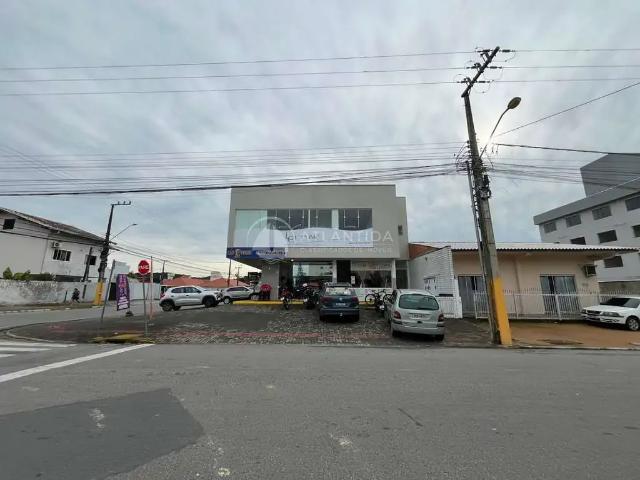 Conj. Comercial / Sala para Locação em Camboriú/SC Santa Regina