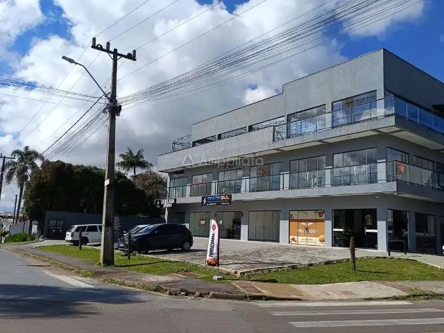Conj. Comercial / Sala para Locação em Campina Grande do Sul/PR Jardim Graciosa