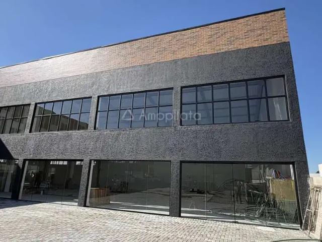 Conj. Comercial / Sala para Locação em Campina Grande do Sul/PR Jardim Paulista