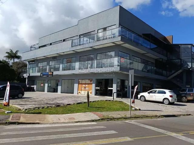 Conj. Comercial / Sala para Locação em Campina Grande do Sul/PR Jardim Paulista