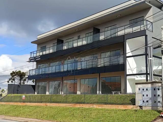 Conj. Comercial / Sala para Locação em Campina Grande do Sul/PR Jardim Paulista