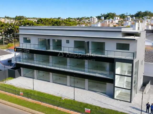 Conj. Comercial / Sala para Locação em Campina Grande do Sul/PR Jardim Paulista