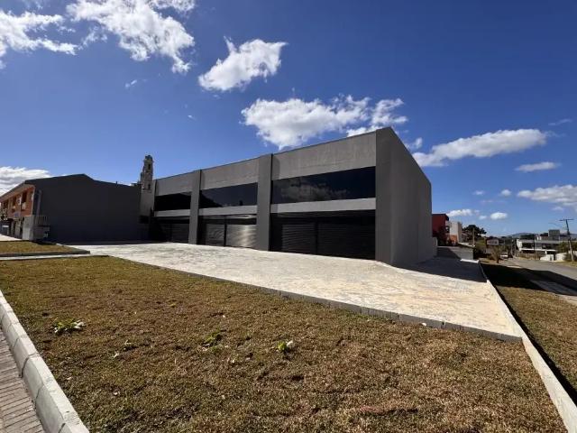 Conj. Comercial / Sala para Locação em Campina Grande do Sul/PR Jardim Paulista