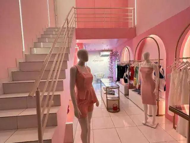 Conj. Comercial / Sala para Locação em Campina Grande/PB Jardim Paulistano