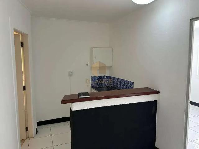 Conj. Comercial / Sala para Locação em Campinas/SP Condomínio Chácaras do Alto da Nova Campinas