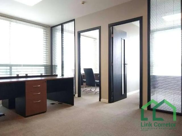 Conj. Comercial / Sala para Locação em Campinas/SP Cambuí
