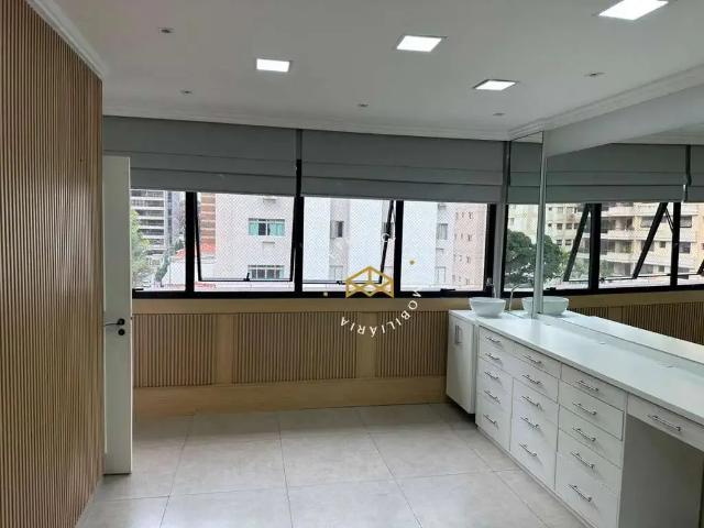 Conj. Comercial / Sala para Locação em Campinas/SP Cambuí
