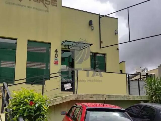 Conj. Comercial / Sala para Locação em Campinas/SP Cambuí